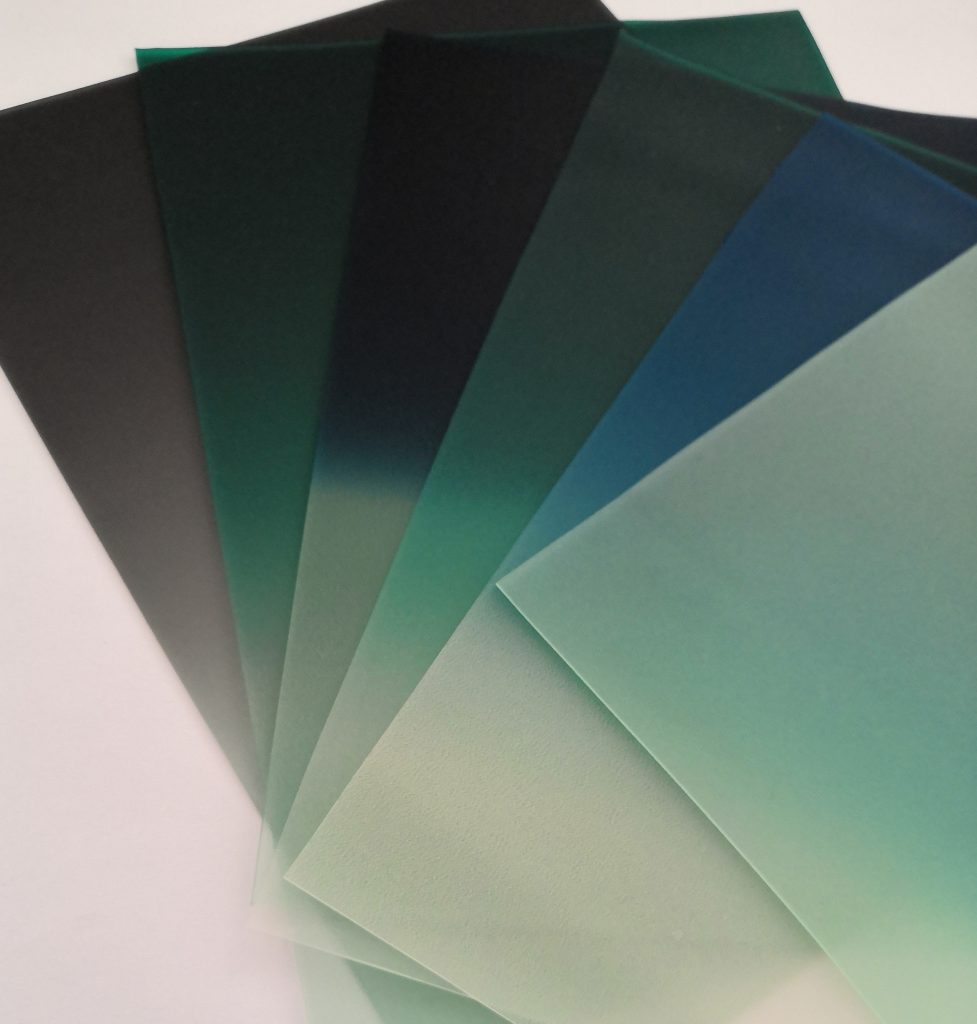 Pvb Interlayer Qingdao Hua Yijin New Material Co Ltd