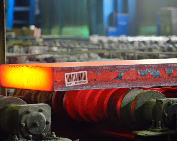 High temperature resist label – Qingdao Hua Yijin New Material Co.,Ltd.